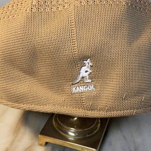 Kangol | Accessories | Scully Scally Driving Flat Cap Made With A ...